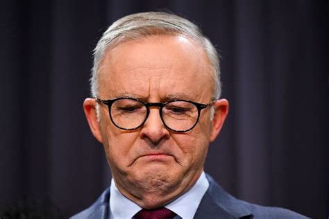 Australian Indigenous Voice Question Revealed For Nations First