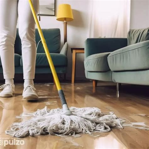 Cómo limpiar la casa con canela y vinagre paso a paso