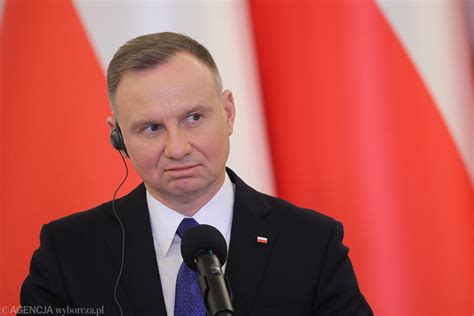 Nowi Ministrowie W Rządzie Morawieckiego Prezydent Duda Potwierdza