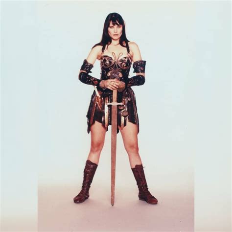 ⚔️ Xenawarriorprincess Xena Xwp Anos90 90s Tvseries Nostalgia