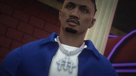 Cross Chain For Mp Male Gta5