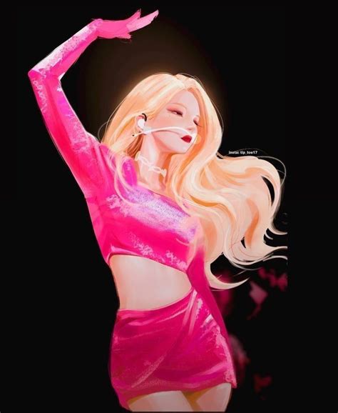 Pin De Nuna En К попка 🍭 Famosos Dibujos De Moda Celebridades