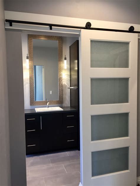 How To Install A Bathroom Glass Door At Carol Clanton Blog