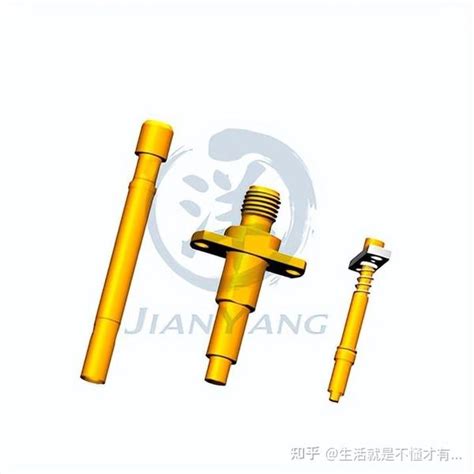 测试探针类型有哪些 知乎