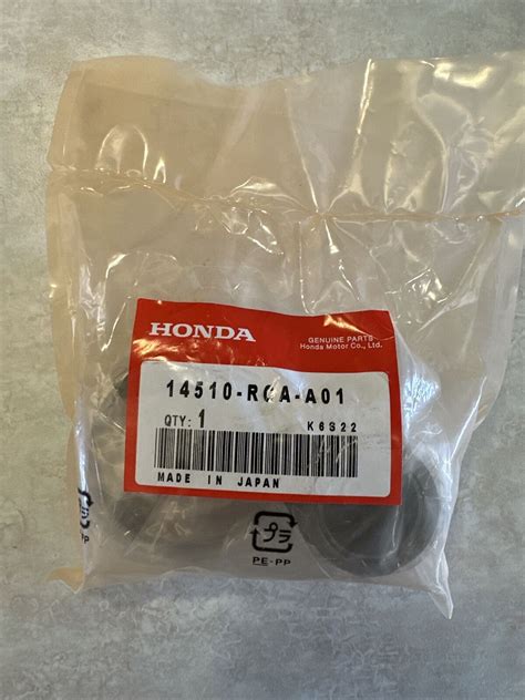 OEM Honda 14510RCAA01 Adjuster Comp. Timing Belt 14510-rca-a01 for sale ...