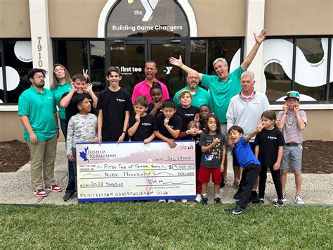 Joshua Kernohan Memorial Fund