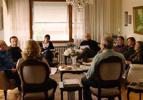 Aslı Özgenin Son Filmi FARUK MUBIde Artful Living