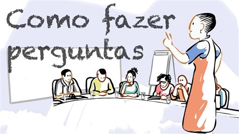 Como Fazer Perguntas Para Promover A Aprendizagem YouTube