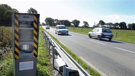 Pas De Radar Double Sens En Indre Et Loire Dans Un Proche Avenir Ici