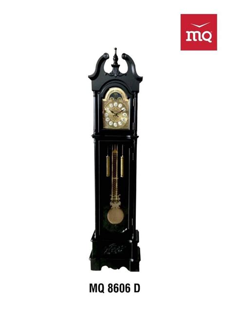 Wooden Grandfather Clock At Best Price In Abdu Rahiman Nagar By Wooden