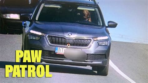 Vodič Dostal Pokutu Na Radare Za Prekročenie Limitu Na Slovensku