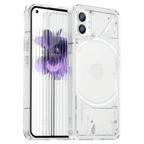 Nova Capa Para Celular OPPO Nothing Phone 1 Nothing Phone 2 Nothing