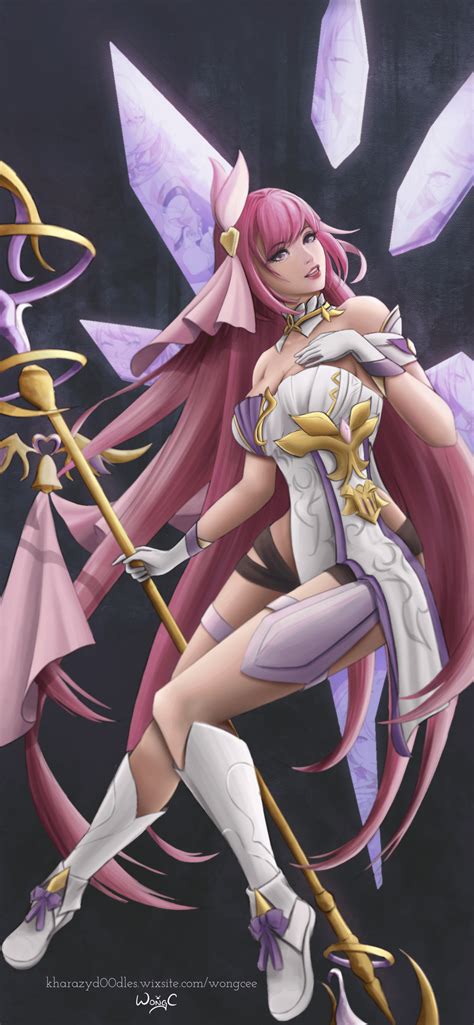 Maid Elysia R Elysia