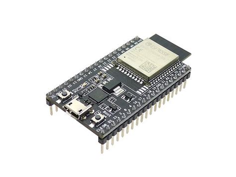 Esp32 Devkitc 32e 無線通信モジュール Esp32 Wroom 32e 開発ボード Esp32 Stella Symphony