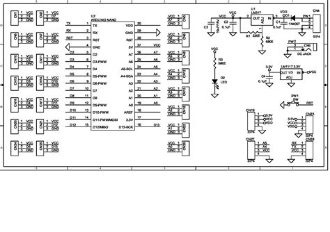 Schematic Electronics Lab Com