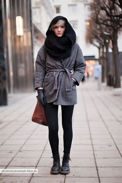 street style | Ok Goods