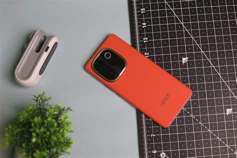 IQOO Z9s Pro Long Term Review Best Mid Range Smartphone Fossbytes