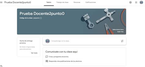 Apunta A Los Alumnos
