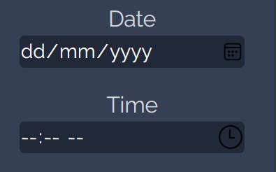Form Field Icon Styling Get Help And Help Others RedwoodJS Community