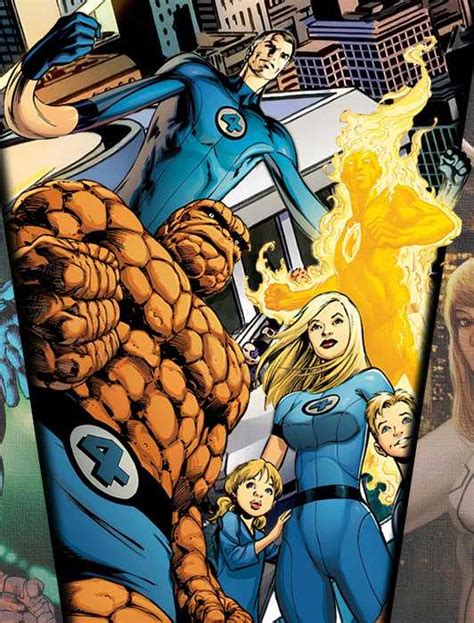 The First 10 Marvel Villains To Defeat The Fantastic Four In