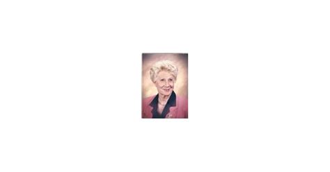 Helen Cheyne Obituary 1923 2012 Klamath Falls Or Herald And News