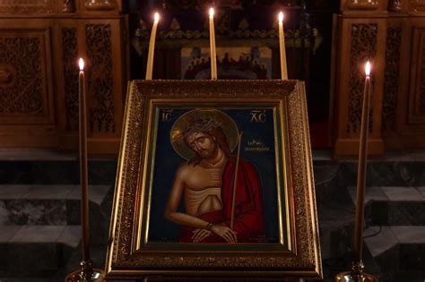 Greek Orthodox Parish Of Panagia Kamariani Red Hill Panagia Kamariani
