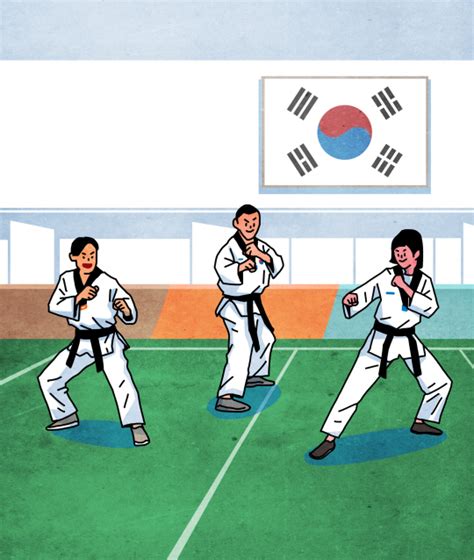 “학원비 2만원씩 올리자” 담합한 동네 태권도장 …공정위 경고 나서