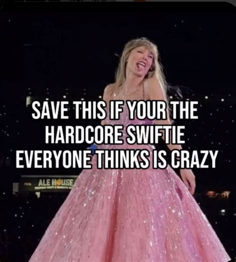 Are You Guys Crazy About Taylor Swift Artofit