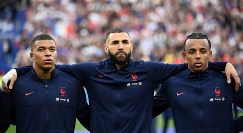 Qual Canal Vai Transmitir O Jogo Da FranÇa Hoje 07 09 Vai Passar Na