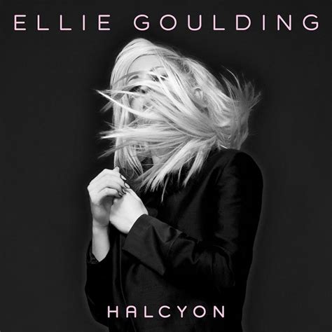 Halcyon How A New Era Dawned For Ellie Goulding UDiscover