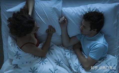 怀孕后，老公要一直忍到孩子出生？这个时间段，孕妈可以适当满足 知乎