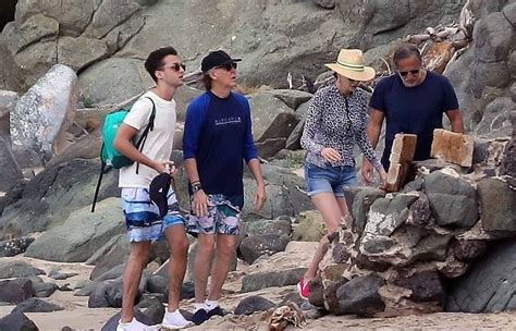 Paul On The Run Paul Mccartney Bizarrely Photographed Running Away From Gota