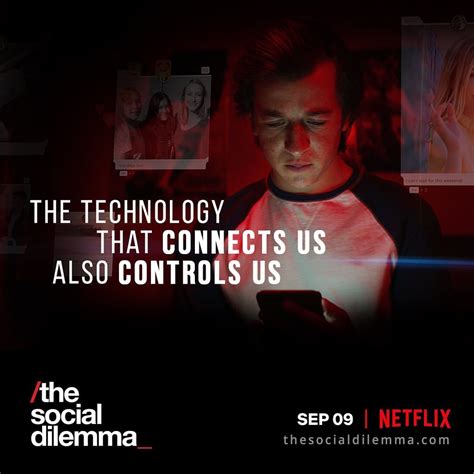 Film The Social Dilemma Mengungkap Di Balik Layar Media Sosial