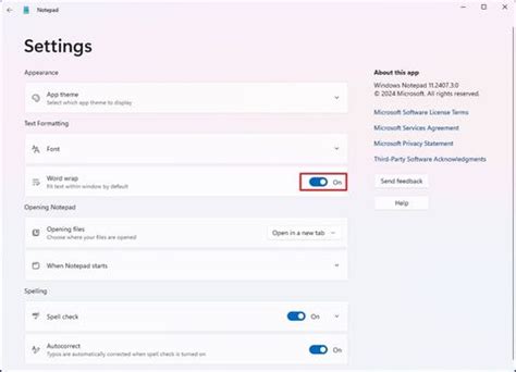10 Features You Probably Didn T Know About Notepad For Windows 11 Windows Central