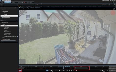 mobotix hub onvif failover recording with mobotix 7 cameras faq