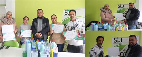 Accueil Spectrum Training Center