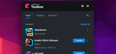 How To Move From Another Jetbrains Ide To Webstorm Webstorm