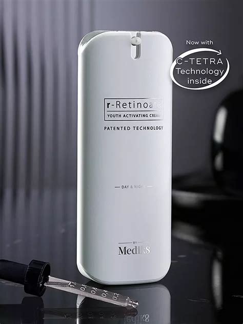Medik8 r-Retinoate Day & Night, 50ml