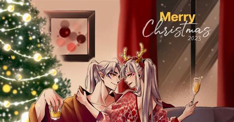 闘牙王 Merry Christmas 2023 Talubのイラスト Pixiv