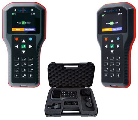 Agrident Apr600 Dsp Agrosoft Dsp Agrosoft