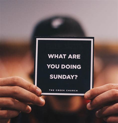 Inviting People To Church A Core Value