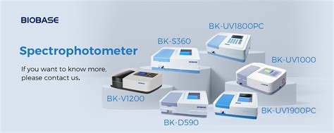 The Difference Between Single Beam And Dual Beam Spectrophotometers