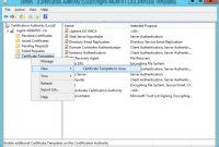 Powershell Script Signing Intended For Domain Controller Certificate
