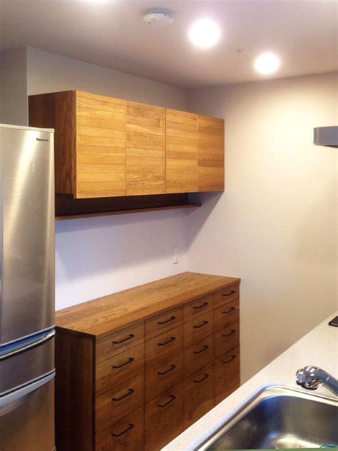 オーダー家具・食器棚／大阪・北摂 Oguma Kitchen Cabinets Kitchen Decor