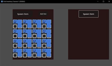 Not Sure How To Add Items To Inventory From Tutorial Page 2 Programming Godot Forum