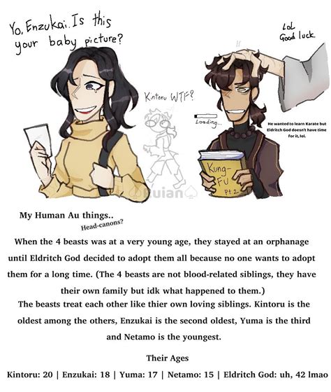 Human Au Kintoru And Enzukai The Mimic Model Poses Photography Human