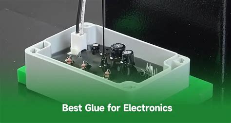Pcb Glue A Comprehensive Guide For Enhanced Circuit Board Performance