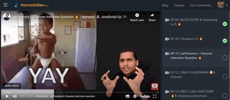 🚀 Day 10 Settimeout Closures Interview Questions 🤓 Today I Dived