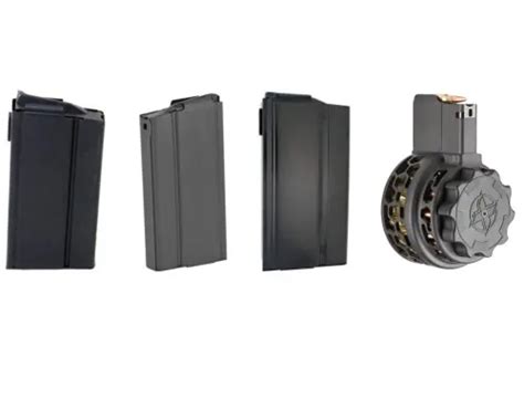 M14 Magazines For Sale Best Deals On Quality Rifle Mags