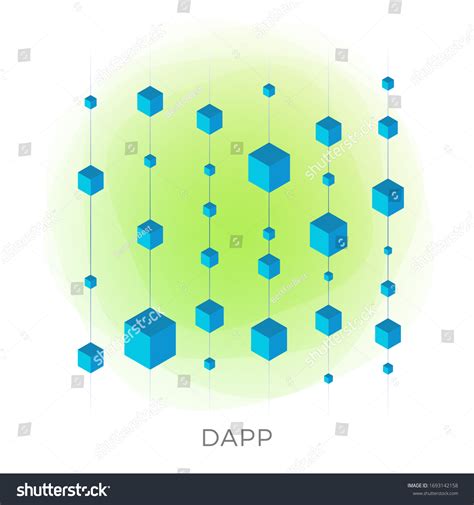 1 Tron Dapps Stock Vectors Images And Vector Art Shutterstock